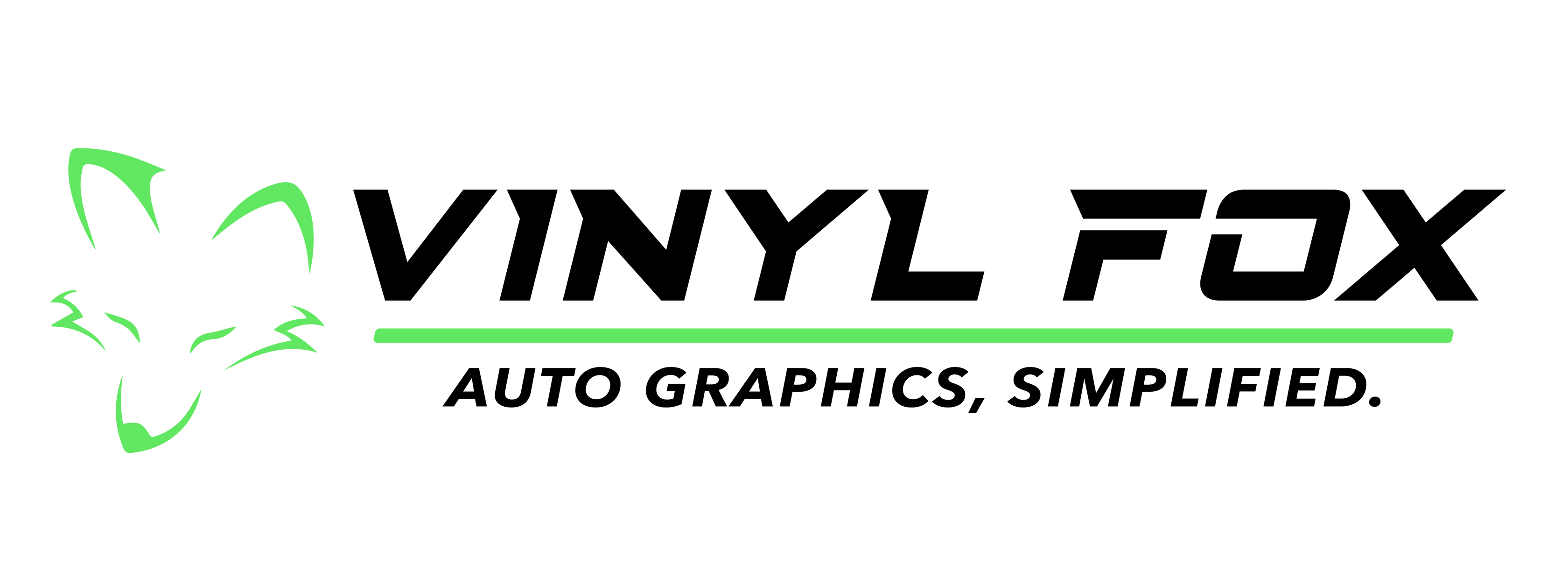 Vinyl Fox – Frederick Window Tinting